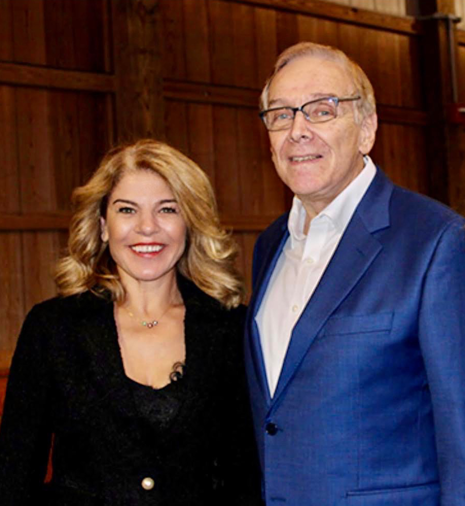 Grunin Foundation Makes $3 Million Gift in Support of Boca Regional’s ...