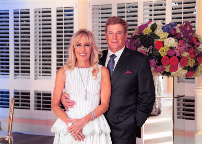Bruce and Cynthia Sherman Make $1 Million Gift to Boca Raton’s Keeping ...