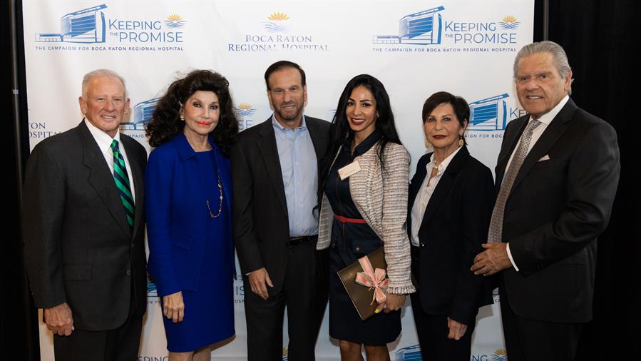 Annual Philanthropy Guild Reception Celebrates Unprecedented Levels of ...