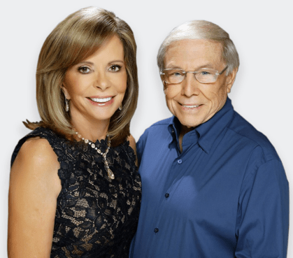 KTP Donors | Learn about Who Makes Better Healthcare Possible