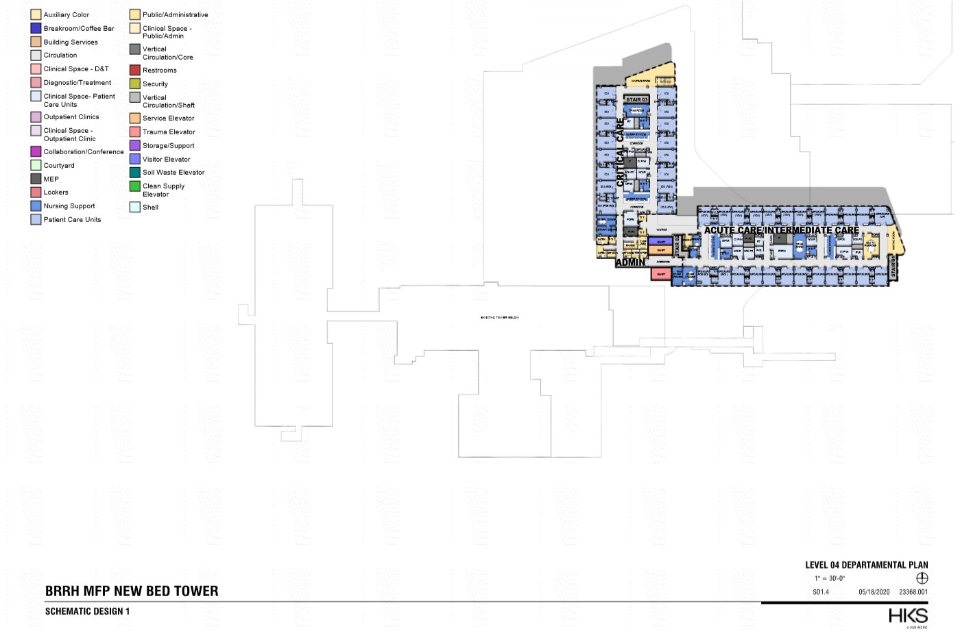 Boca Raton Regional Hospital Foundation | Naming Opportunities